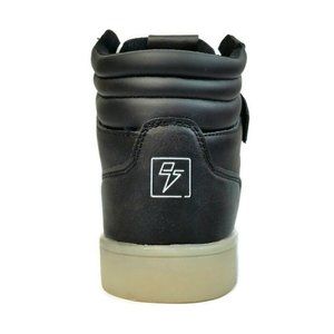 Electric Styles | Shoes | Electric Styles Led Shoes Mens Light Up Glow ...